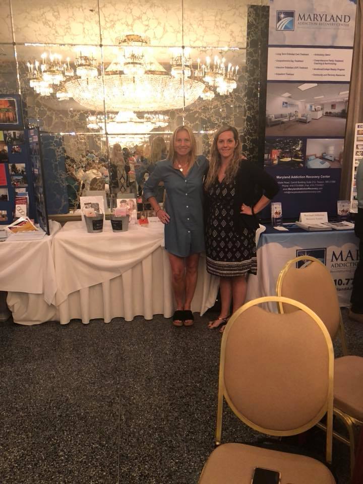 22nd Annual Risky Business Conference - Rising Above Addiction