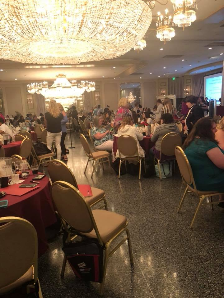 22nd Annual Risky Business Conference - Rising Above Addiction